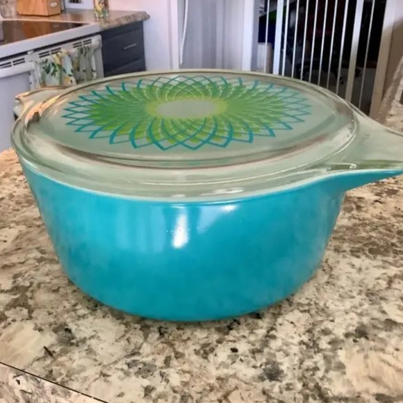 Pyrex | Other | Spirograph 96s Pyrex | Poshmark